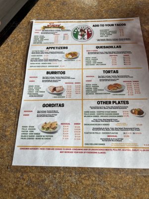 ZACATACOS - Updated October 2025 - 122 Photos & 324 Reviews - 5925 S ...