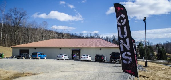 ATR PERFORMANCE - Updated January 2026 - 133 Bunner Ridge Rd, Fairmont ...