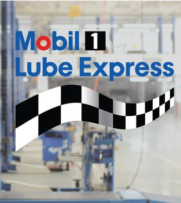 MOBIL 1 LUBE EXPRESS - Updated December 2025 - 12 Photos & 18 Reviews ...