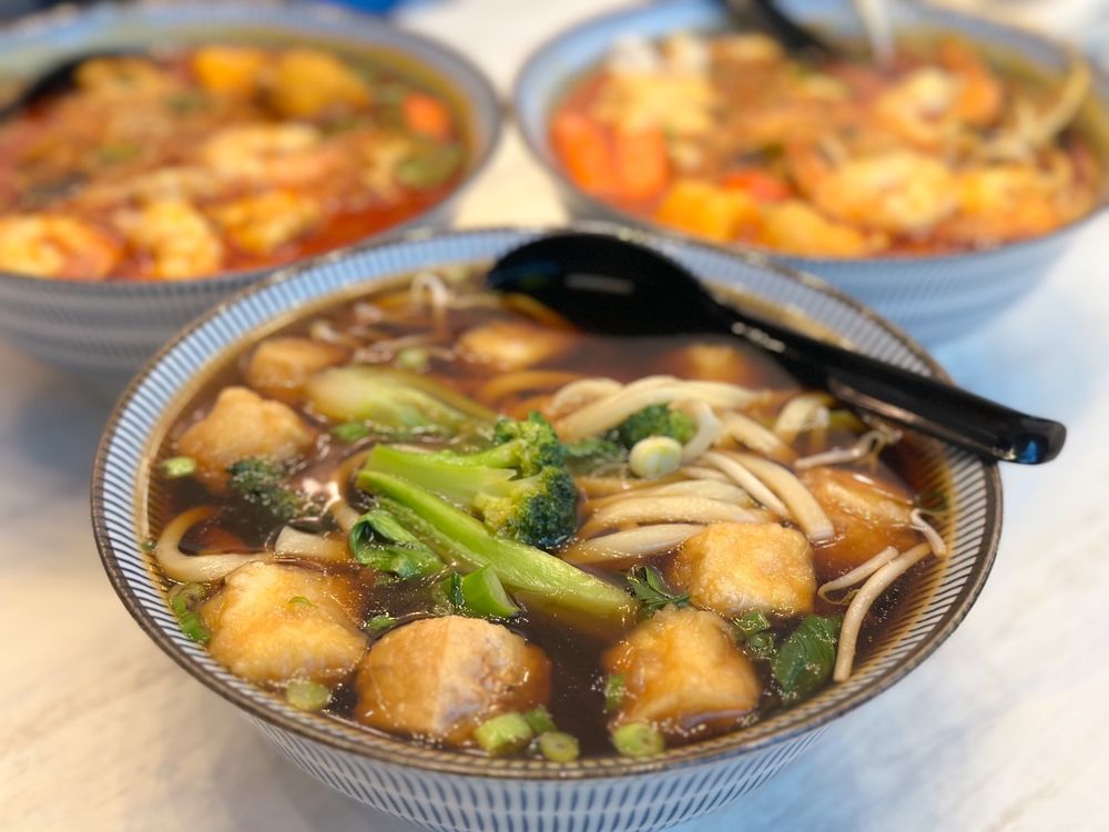 OPEN RICE METROPOLITAN | 368 Photos & 64 Reviews - 1100 Metropolitan Ave, Charlotte, North ...