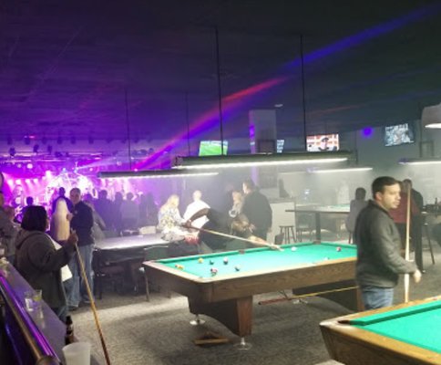 BREAK TIME BILLIARDS & SPORTS BAR - Updated December 2025 - 15 Reviews ...