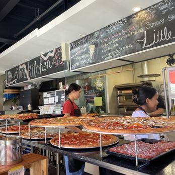 LITTLE G CAFE BY GARIBALDI’S - Updated May 2024 - 385 Photos & 95 ...