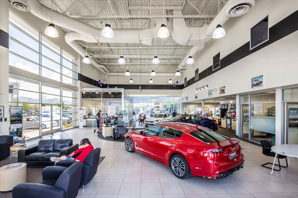 TOM DOLAN’S RENO KIA - Updated December 2025 - 36 Photos & 147 Reviews ...