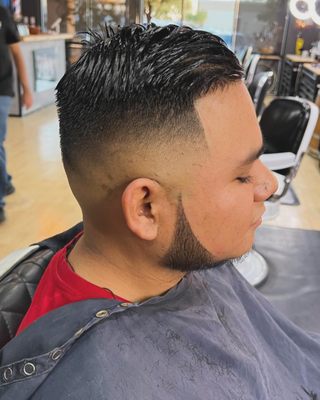BLENDZ BARBER STUDIO - Updated October 2024 - Request an Appointment ...