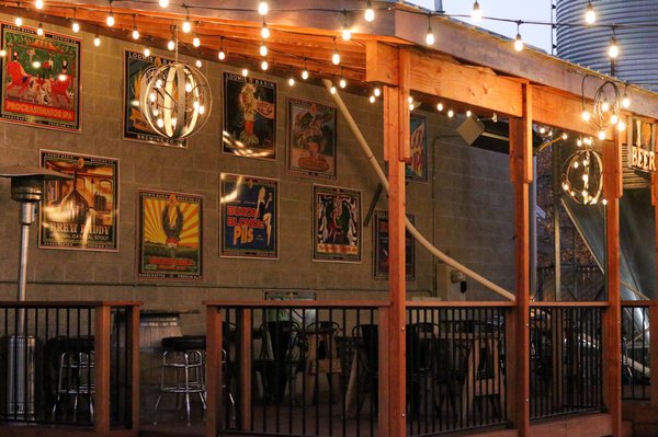 LOOMIS BASIN BREWING COMPANY - Updated January 2025 - 124 Photos & 172 ...