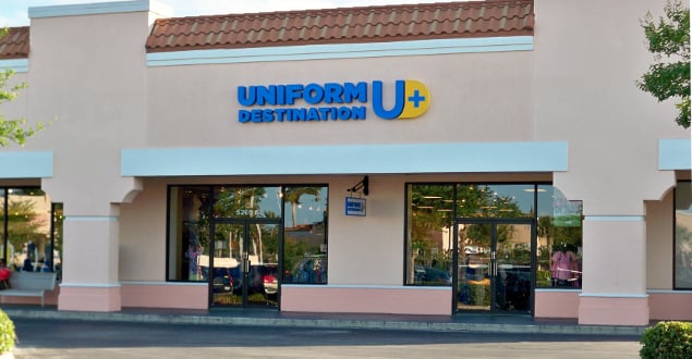 UNIFORM DESTINATION - Updated October 2025 - 29 Reviews - 5265 ...