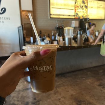 MOSTRA COFFEE - Updated March 2025 - 1593 Photos & 1139 Reviews - 12045 ...