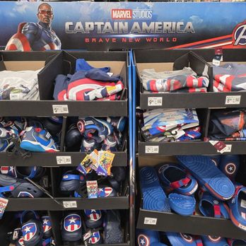 WALMART SUPERCENTER - Updated December 2025 - 94 Photos & 272 Reviews ...