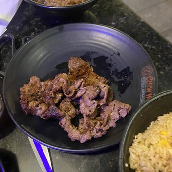 CHOW ONE KOREAN STEAKHOUSE - Updated June 2025 - 934 Photos & 434 ...