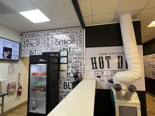 THE ORIGINAL HOT DOG FACTORY - Updated May 2026 - 49 Photos & 31 ...