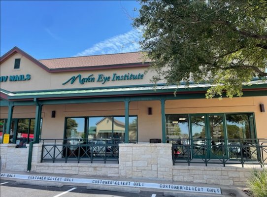 MANN EYE INSTITUTE - Updated June 2026 - 19 Photos & 11 Reviews - 1530 ...