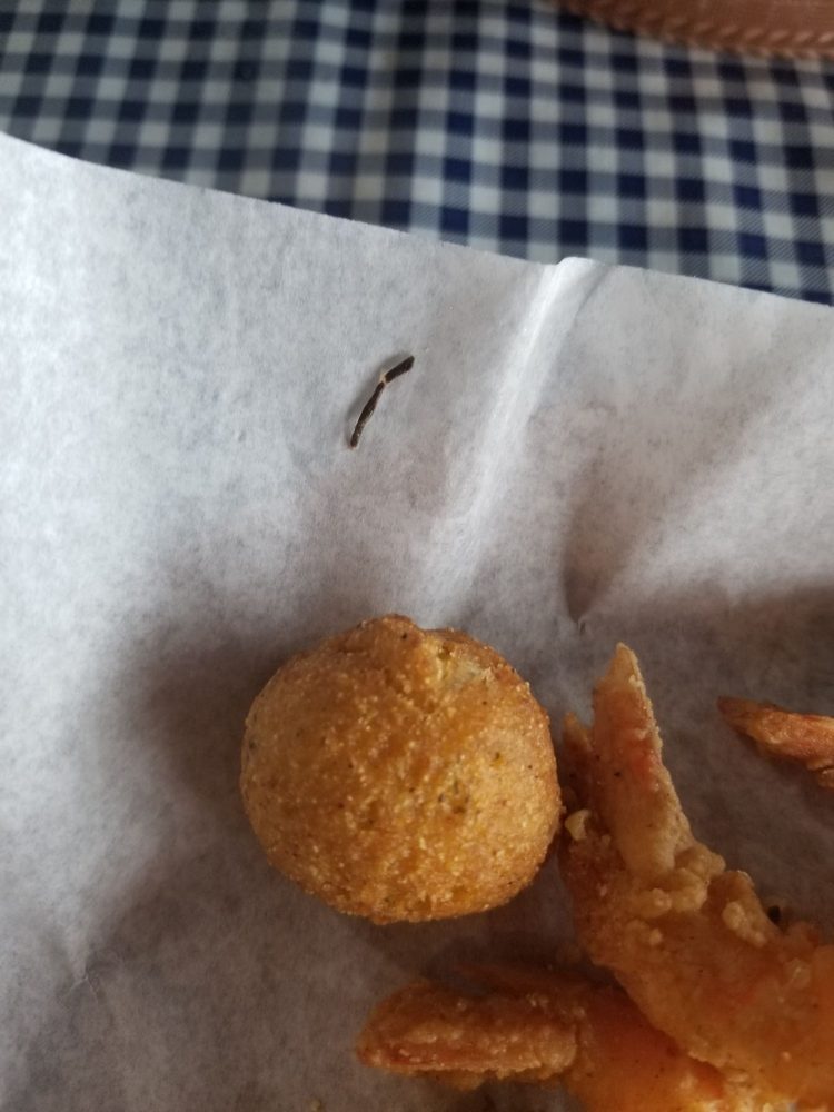 DAVID BEARD CATFISH & SEAFOOD - Updated July 2025 - 25 Photos & 89 ...