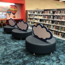BELLEVUE LIBRARY - 77 Photos & 109 Reviews - Libraries - 1111 110th Ave ...