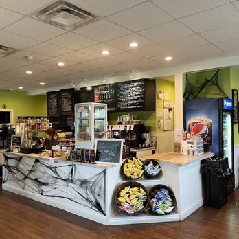 JOLLY BEAN CAFE - Updated May 2025 - 94 Photos & 143 Reviews - 88 ...