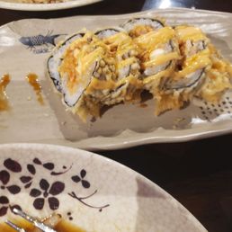 SAKURA HIBACHI & SUSHI - Updated July 2025 - 106 Photos & 100 Reviews ...