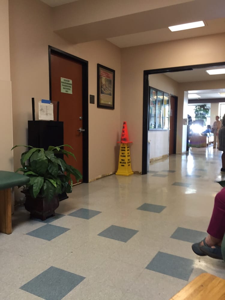 MHMRA - Updated September 2025 - 5901 Long Dr, Houston, Texas ...