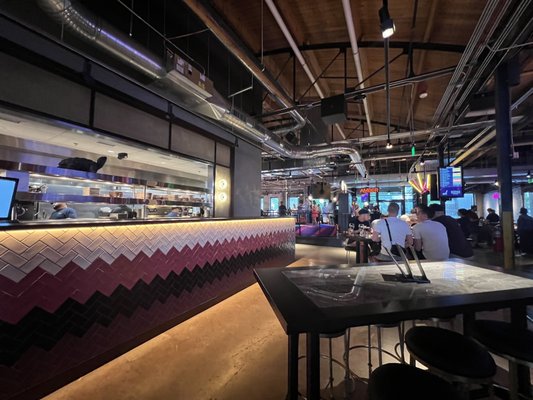 PUTTSHACK - DENVER - 165 Photos & 107 Reviews - 2813 Blake St, Denver ...