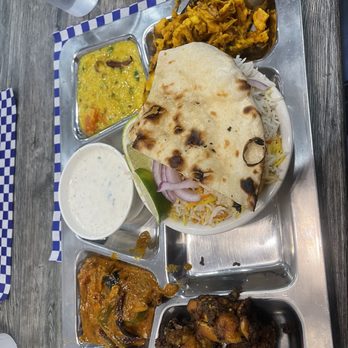 BIRYANI POT - Updated May 2025 - 322 Photos & 459 Reviews - 12407 N ...