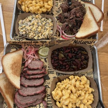 CORNERSTONE BBQ REDLANDS - Updated April 2024 - 76 Photos & 77 Reviews ...