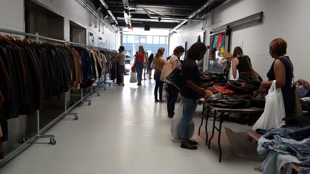 THE VINTAGE REBEL - Updated March 2024 - Design Dock Rotterdam ...