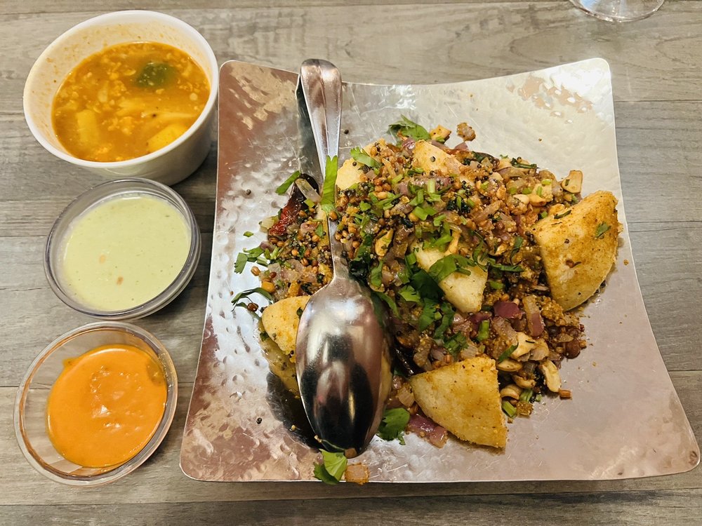 DOSA N CURRY - Updated December 2025 - 211 Photos & 354 Reviews - 447 ...