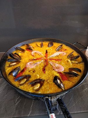 PAELLAS Y TAPAS - Updated October 2025 - 32 Photos - Queens, New York ...