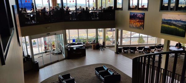 THE PERFECT LANDING RESTAURANT - 454 Photos & 650 Reviews - 7625 S ...