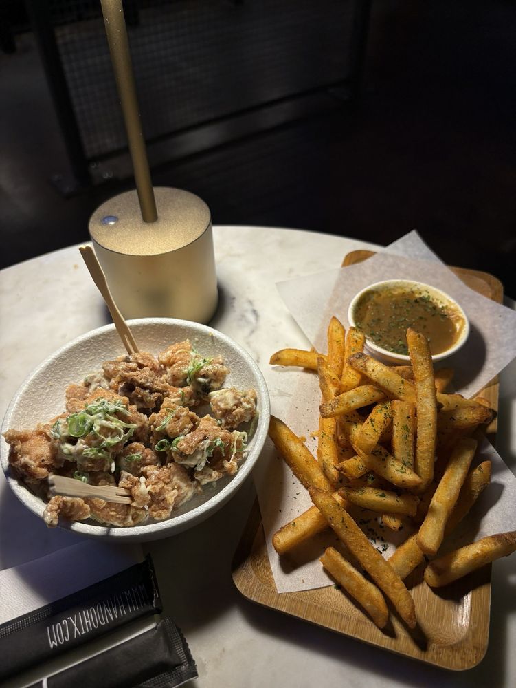 KANPAI CLUB - Updated May 2024 - 26 Photos - 8211 Long Point Rd, Houston, Texas - Lounges ...