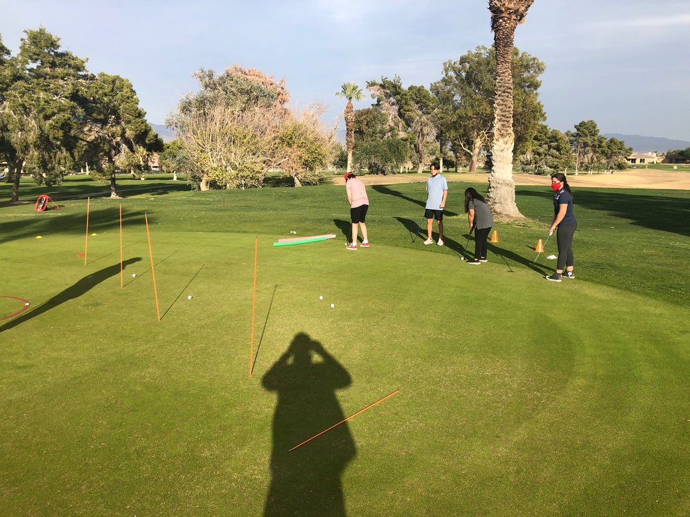 LION GOLF ACADEMY - Updated February 2025 - 89 Photos - 41555 Woodhaven ...