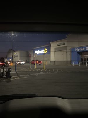 WALMART SUPERCENTER - Updated September 2025 - 26 Photos & 64 Reviews ...