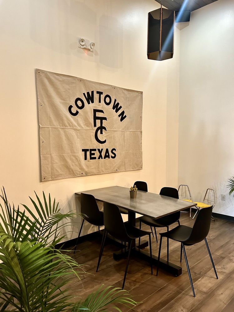 FLAT TRACK COFFEE - Updated November 2025 - 26 Photos & 10 Reviews ...