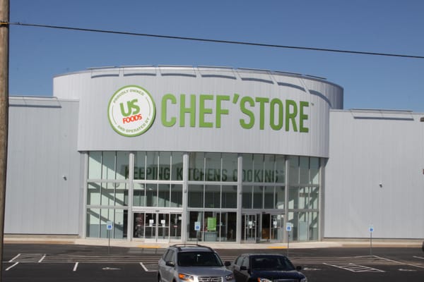 US FOODS CHEF’STORE - 53 Photos & 26 Reviews - 515 W I-240 Service Rd ...