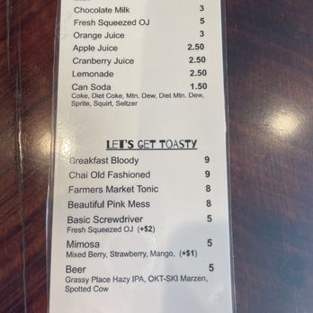 TOAST & CO. - Updated January 2026 - 176 Photos & 169 Reviews - 2200 ...