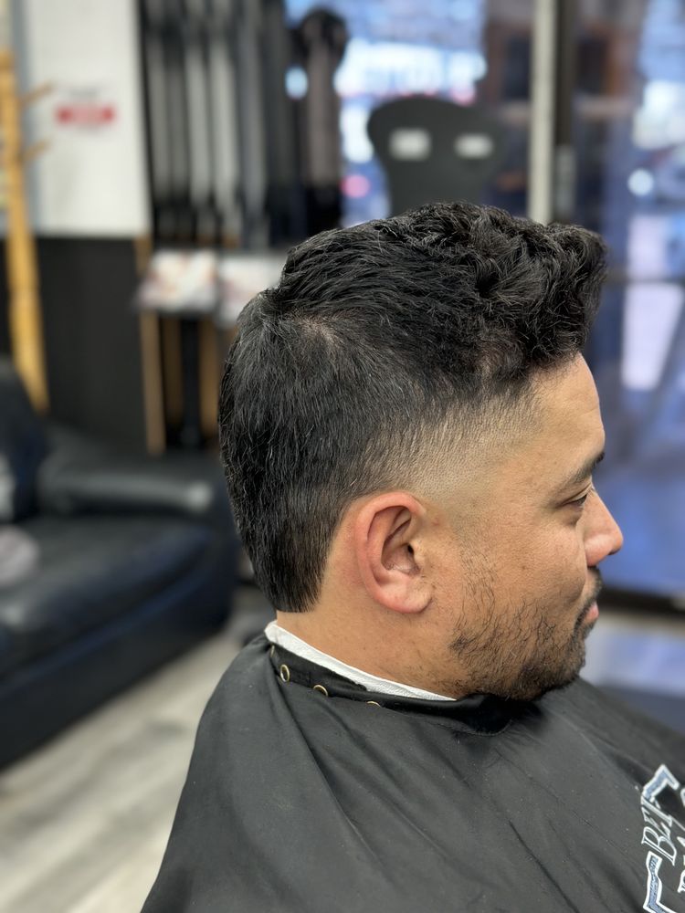 DAPPER CUTS BARBERSHOP - Updated July 2024 - 20 Photos - 16845 N 29th ...