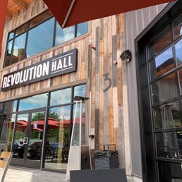 CRAFT FOOD HALLS - REVOLUTION HALL - Updated July 2025 - 116 Photos ...