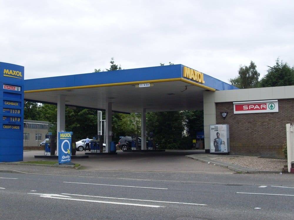 MAXOL FILLING STATION - Updated January 2025 - 448 Shore Rd, Whiteabbey ...