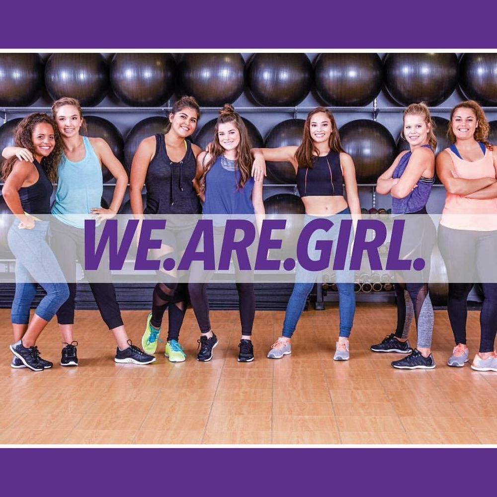 JAZZERCISE SALINE FITNESS CENTER - Updated February 2025 - 11 Photos ...