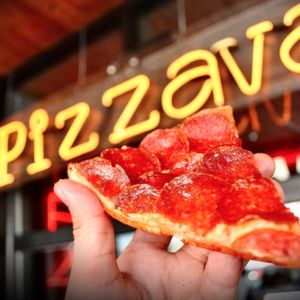 PIZZAVA - Updated June 2025 - 355 Photos & 426 Reviews - 1043 S ...