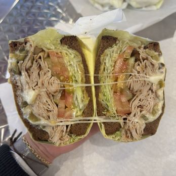 BABA’S DELI SUBS - Updated September 2024 - 197 Photos & 175 Reviews ...