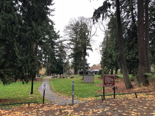 EDMONDS CITY PARK - 55 Photos & 16 Reviews - Parks - 600 Third Ave S ...