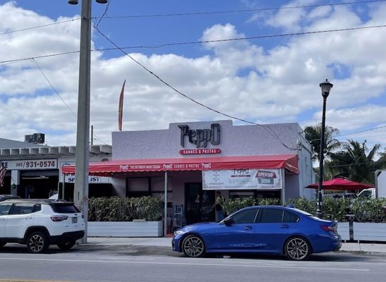 PEPPO RESTAURANT - Updated August 2025 - 18 Photos & 22 Reviews - 18190 ...