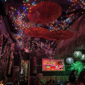 MUTINY TIKI BAR - Updated December 2025 - 291 Photos & 137 Reviews ...