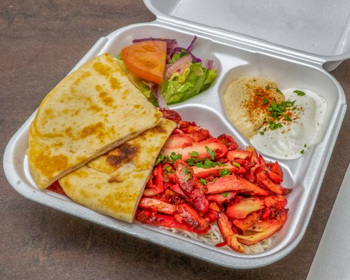 GO FALAFEL GREEK FOOD - Updated June 2026 - 471 Photos & 507 Reviews ...