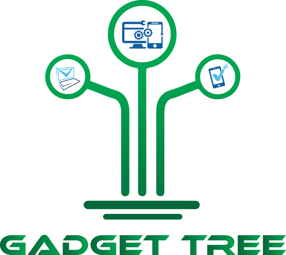 THE GADGET TREE - 1275 Corporate Center Dr, Saint Paul, Minnesota ...