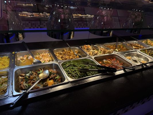 KING BUFFET - Updated January 2026 - 25 Photos & 12 Reviews - 703 ...