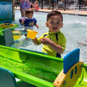 ROSEMEADE RAINFOREST AQUATIC COMPLEX - 38 Photos & 34 Reviews - Water ...