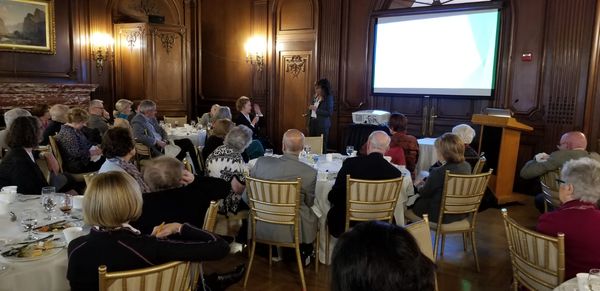 COSMOS CLUB - 49 Photos & 50 Reviews - 2121 Massachusetts Ave NW ...