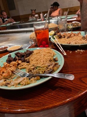 EDO JAPANESE STEAKHOUSE Updated February 2025 425 Photos 446 Reviews 4787 Boston Post Rd Pelham New York Japanese Restaurant Reviews Phone Number Menu Yelp