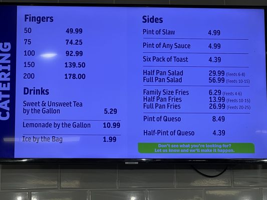 FOOSACKLY’S - Updated October 2025 - 47 Photos & 86 Reviews - 2420 S ...