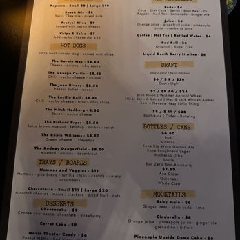 SPOKANE COMEDY CLUB - Updated September 2025 - 49 Photos & 103 Reviews ...